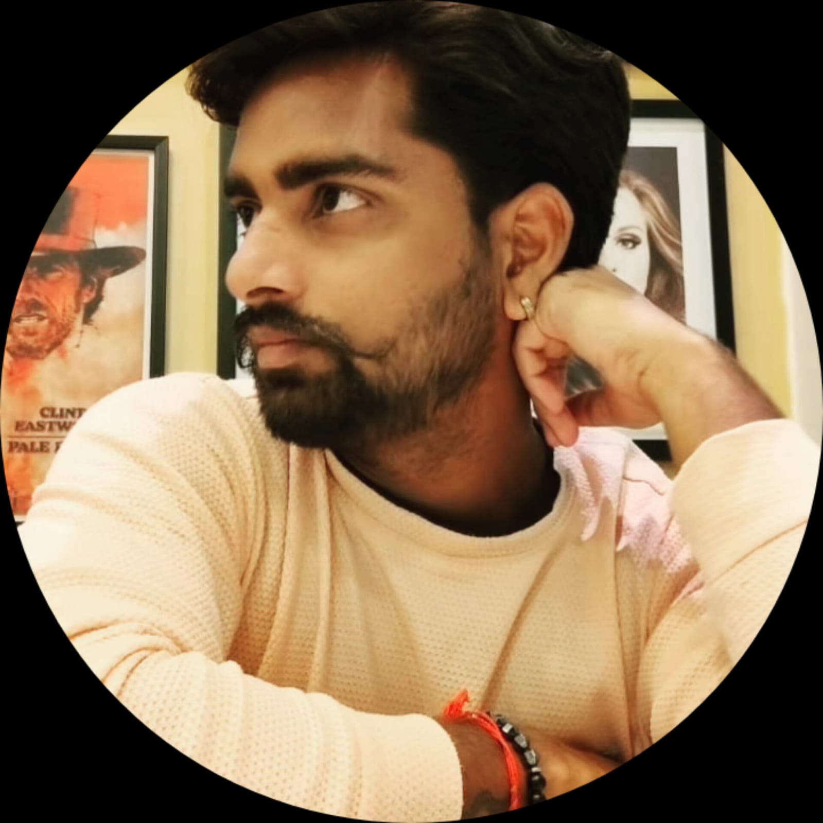 Shubham Sarathe Portfolio